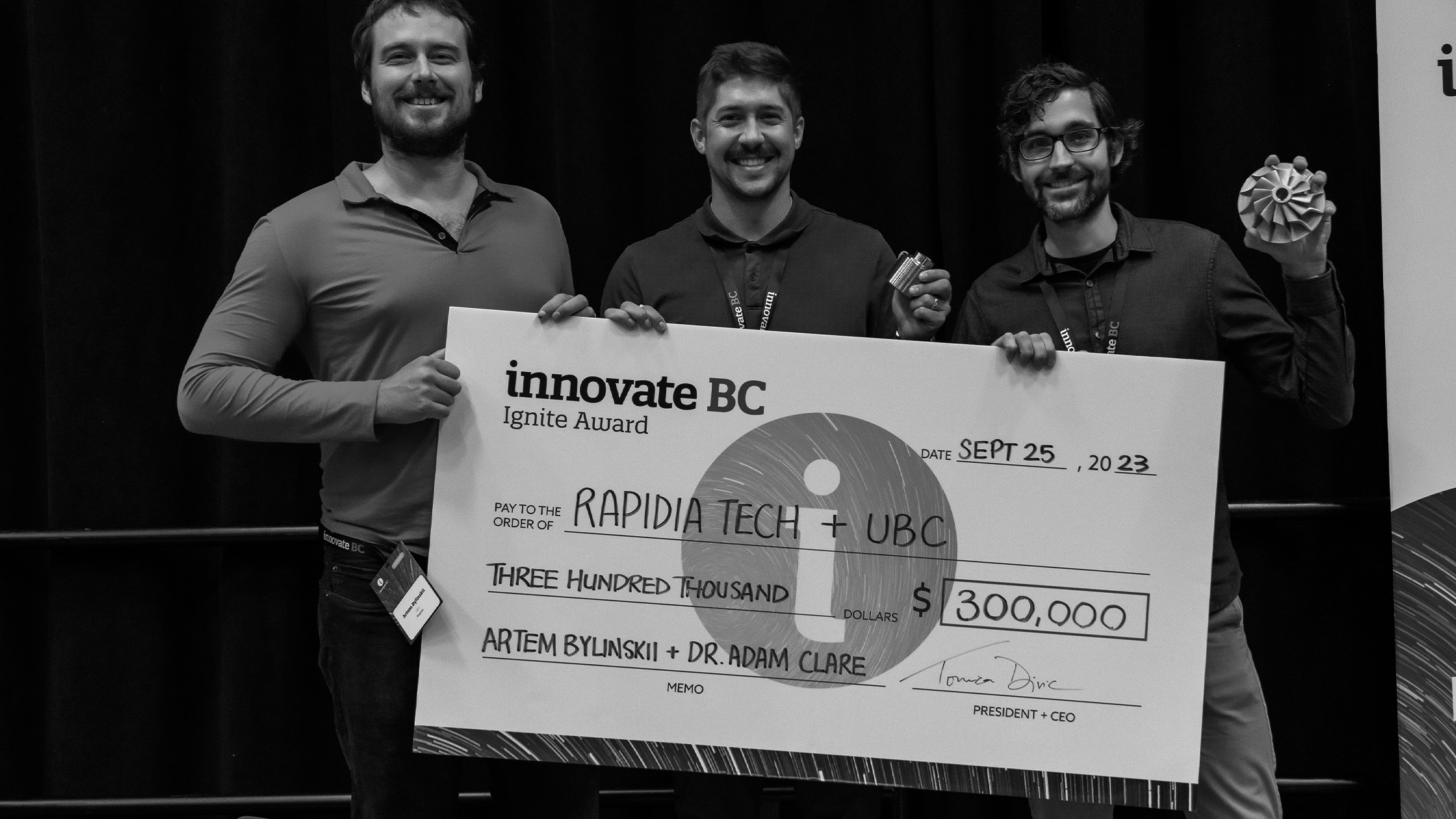 Innovate BC